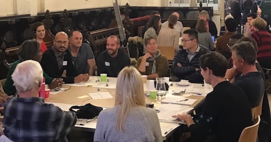 Presenting ORION public dialogues at the Engage Festival 2020 | ORION ...